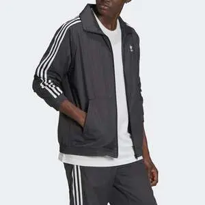 Adidas Adicolor 3d Trefoil 3-stripes Track Jacket