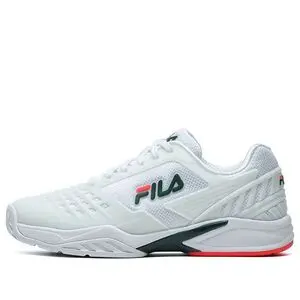 FILA Athletics Low Top Sneakers - White