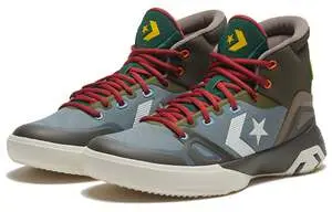CONVERSE G4 High Top Basketball Shoes