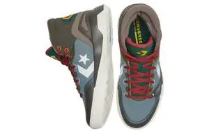CONVERSE G4 High Top Basketball Shoes