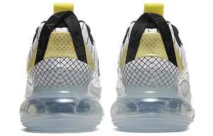 Nike Mx 720-818 Sneakers - White/yellow