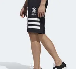 Adidas Neo Panda 3s Short