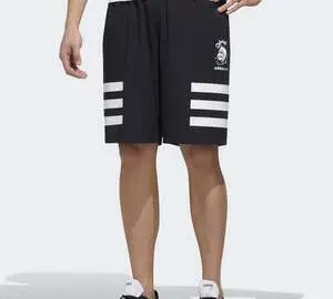Adidas Neo Panda 3s Short