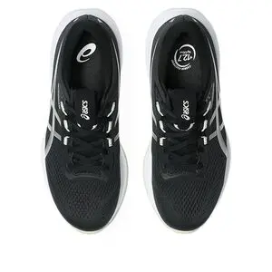 Asics Gel-cumulus 28 Athletic Shoes - Black/white