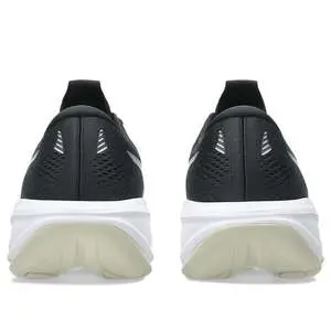 Asics Gel-cumulus 28 Athletic Shoes - Black/white