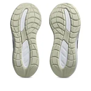 Asics Gel-cumulus 28 Athletic Shoes - Black/white