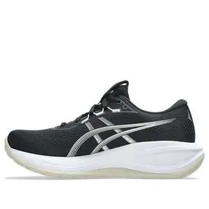 Asics Gel-cumulus 28 Athletic Shoes - Black/white