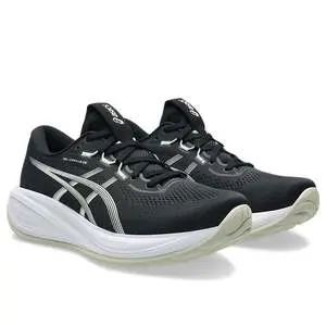 Asics Gel-cumulus 28 Athletic Shoes - Black/white