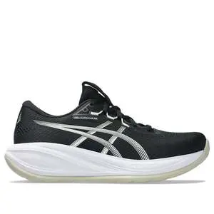 Asics Gel-cumulus 28 Athletic Shoes - Black/white