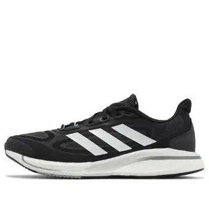 Adidas Supernova Eterno 2 Sneakers - Black/white