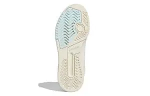 Adidas Originals Drop Step Xl Sneakers - Cloud White/pink/blue