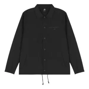 NEW BALANCE Classic Evergreen Shirt Asia Sizing - Black