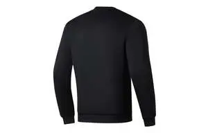 LI-NING Logo Training Long Sleeve Sweatshirt