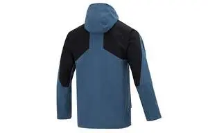 Adidas Hooded Zipper Cardigan Jacket