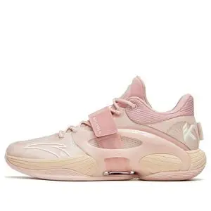 ANTA Kt Splash 5 "hawaii Hotel" Sneakers - Pink