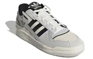 Adidas Originals Forum Exhibit Low Athletic Sneakers