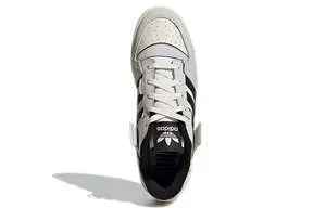 Adidas Originals Forum Exhibit Low Athletic Sneakers