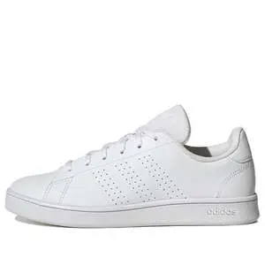 Adidas Advantage Base Court Lifestyle Sneakers - White
