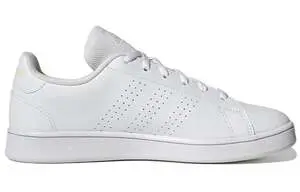Adidas Advantage Base Court Lifestyle Sneakers - White