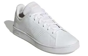 Adidas Advantage Base Court Lifestyle Sneakers - White