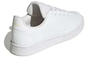 Adidas Advantage Base Court Lifestyle Sneakers - White