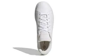 Adidas Advantage Base Court Lifestyle Sneakers - White