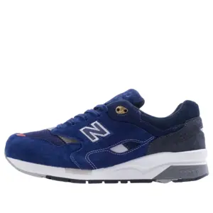 NEW BALANCE 1600 "navy" Cm1600bo - Blue