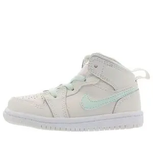 JORDAN 1 Retro Mid "phantom - Grey