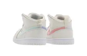 JORDAN 1 Retro Mid "phantom