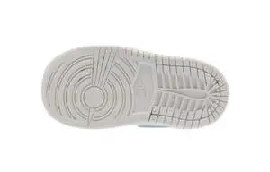 JORDAN 1 Retro Mid "phantom