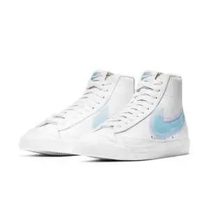 Nike Blazer Mid '77 High Top Sneakers