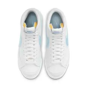 Nike Blazer Mid '77 High Top Sneakers