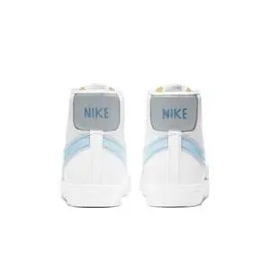 Nike Blazer Mid '77 High Top Sneakers