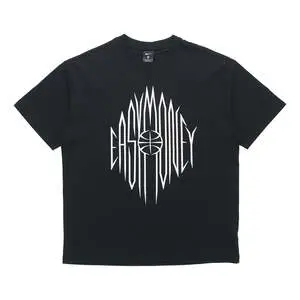 Nike As Nk Kd Ssnl Elv Max 90 Tee - Black