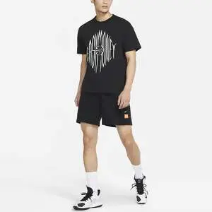 Nike As Nk Kd Ssnl Elv Max 90 Tee - Black