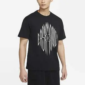 Nike As Nk Kd Ssnl Elv Max 90 Tee - Black