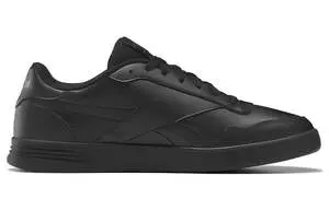 REEBOK Court Advance Low Top Sneakers - Black