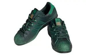Adidas Originals Superstar 80s X Han Meilin