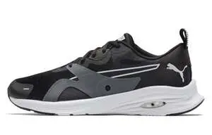 PUMA Hybrid Fuego Sneakers - Black