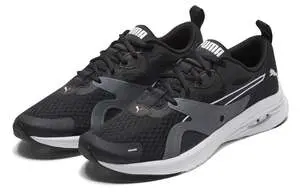 PUMA Hybrid Fuego Sneakers - Black