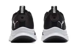 PUMA Hybrid Fuego Sneakers - Black