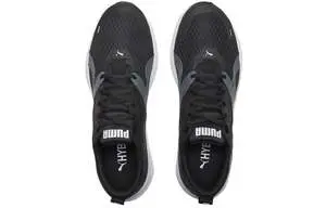 PUMA Hybrid Fuego Sneakers - Black
