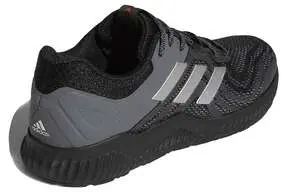 Adidas Aerobounce St 2 Low Top Sneakers - Black/grey