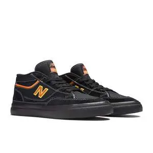 NEW BALANCE X Franky Villani 417 'black Orange