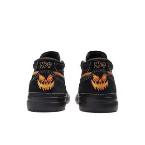 NEW BALANCE X Franky Villani 417 'black Orange