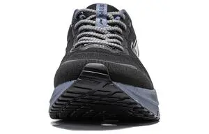 LI-NING Yueying 3 Athletic Sneakers - Black/blue
