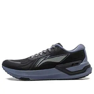 LI-NING Yueying 3 Athletic Sneakers - Black/blue