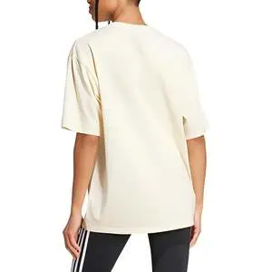 Adidas Washed Oversized T-shirt