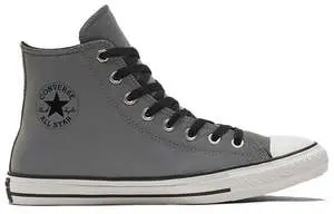 CONVERSE Chuck Taylor All Star High Top Sneakers - Grey