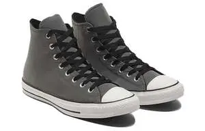 CONVERSE Chuck Taylor All Star High Top Sneakers - Grey